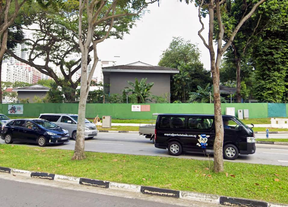 The Orie 艺景峰 @ Lorong 1 Toa Payoh - PropertyLaunch.SG